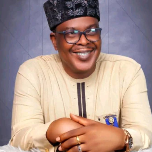 Dr. Aruna Braimoh - GAF